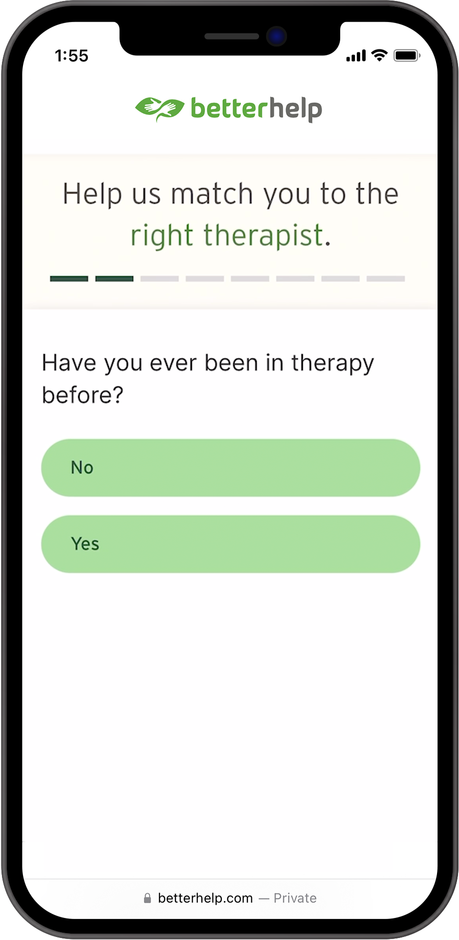 BetterHelp Brand Resources